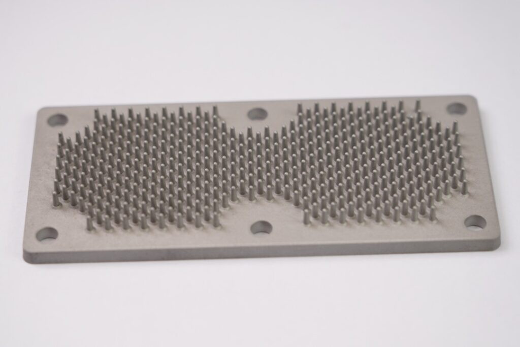 Metal Matrix Composites For High Performance Auto Racing - CPS ...