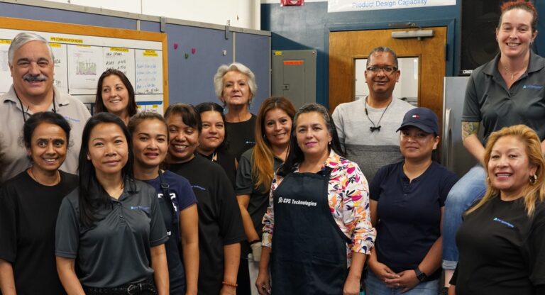 About CPS Technologies – Premier Provider Of High-Performance Advanced ...