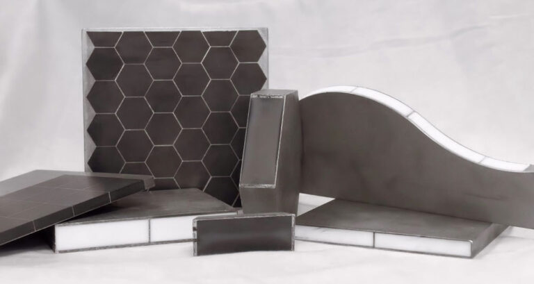 Advanced Metal Matrix Composites (MMCs) In Military Armor: The Secret ...