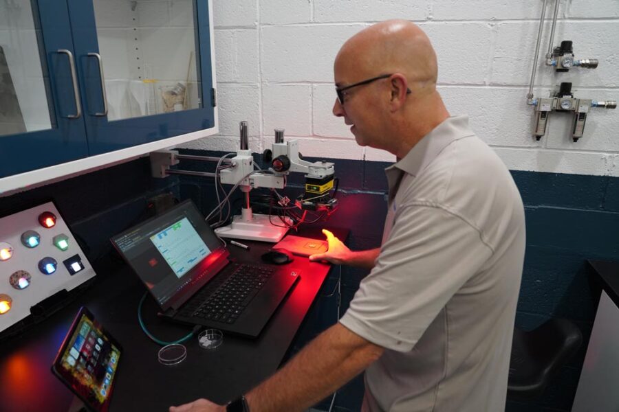 Innovative Ways To Protect IGBT Power Modules For Transportation - CPS Technology Solutions